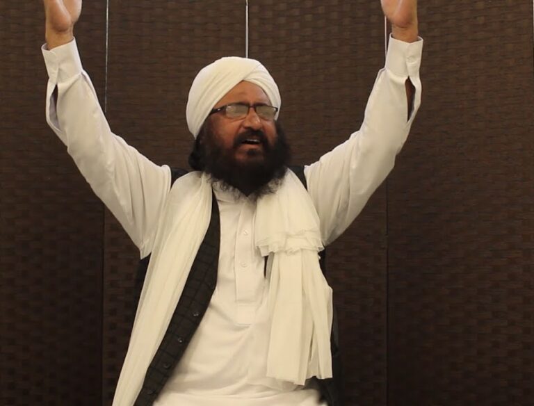 Pir Sahib Golra Sharif (Official Site) – Official Site Pir Syed Ghulam ...