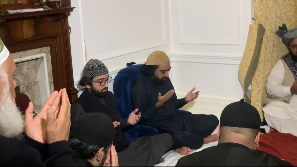 Pir Sahib Golra Sharif (Official Site) – Official Site Pir Syed Ghulam ...